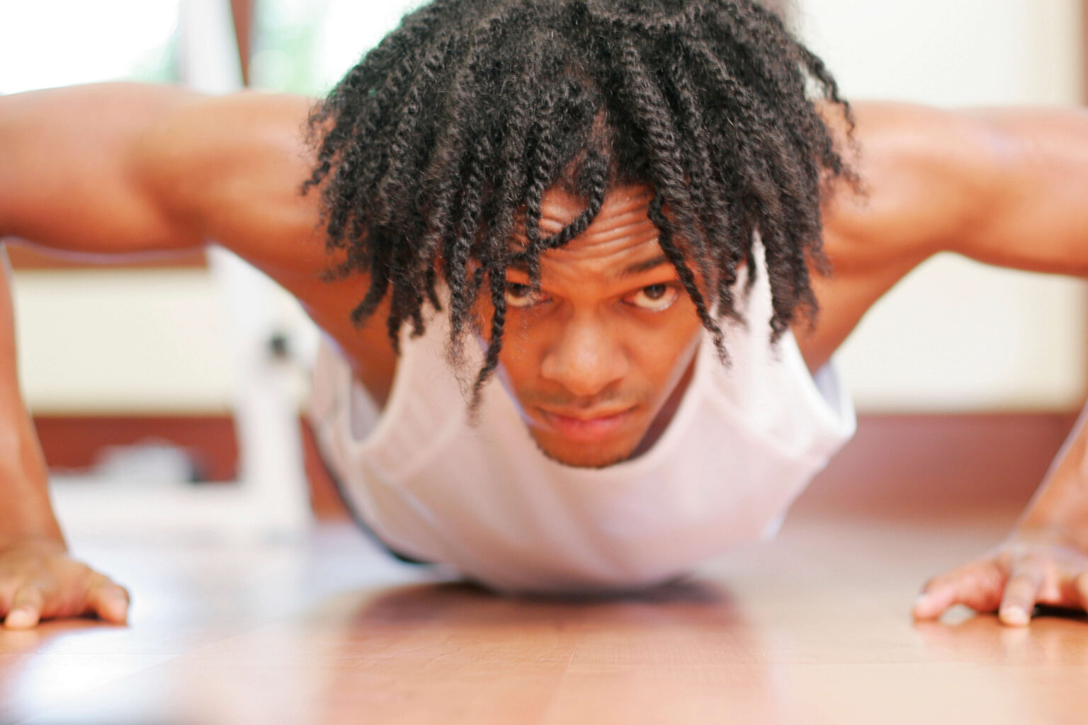 How Long Does it Take to Get a Strong, Lean and Fit Body - Deposit The Work