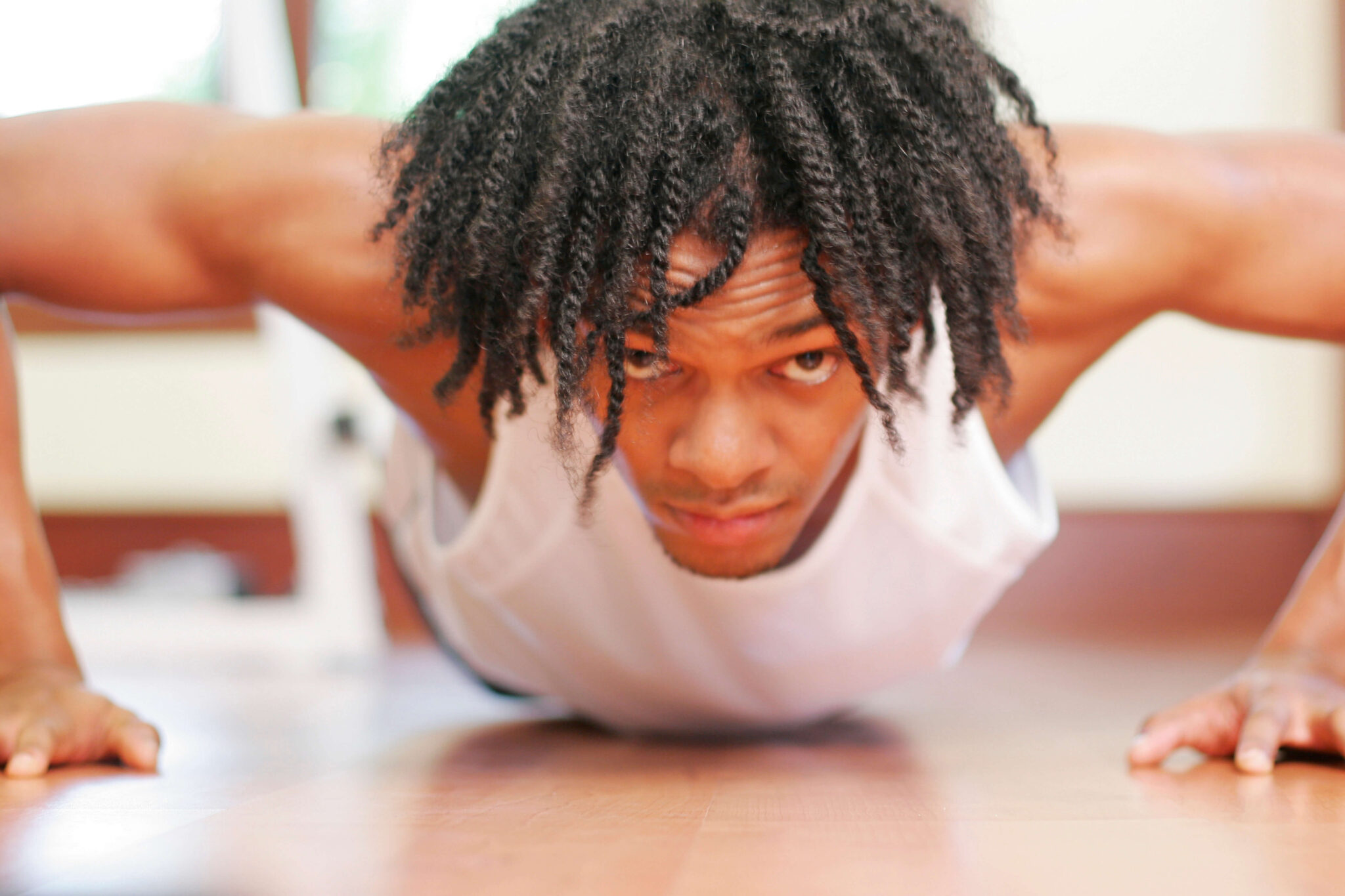 How Long Does it Take to Get a Strong, Lean and Fit Body - Deposit The Work